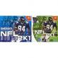 NFL 2K1 ~ 【DC】ドリームキャストの名作・アクションゲーム人気投票＆ランキング【ACT】の投票項目｜ランこれ