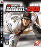 MLB 2K9【英語版】 ~ 【PS3】プレイステーション3の名作・スポーツ・ゲーム人気投票＆ランキング【Sports】の投票項目｜ランこれ