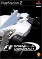 Formula One 2001 ~ 【PS2】プレイステーション2の名作・レーシングゲーム人気投票＆ランキング【RCG】の投票項目｜ランこれ
